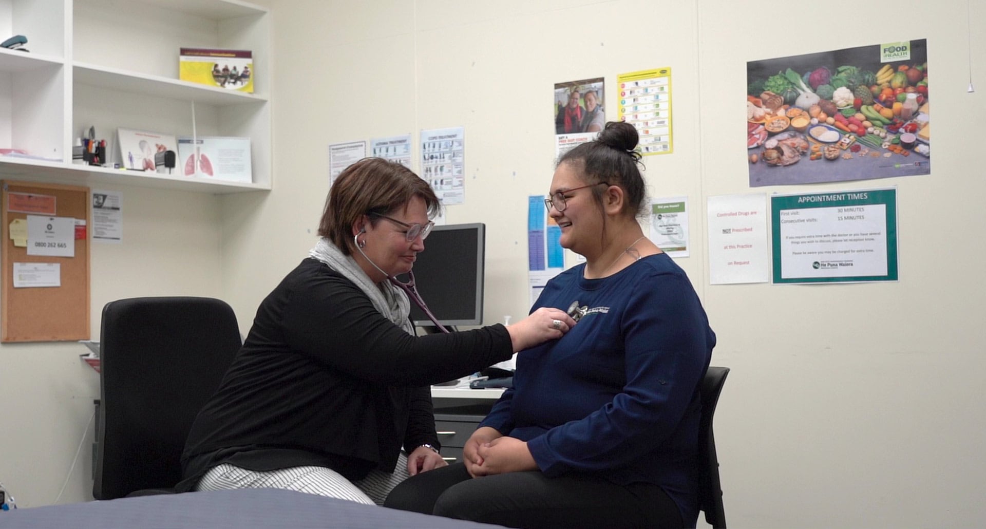 He Puna Waiora Wellness Centre - Nga Kete Matauranga Pounamu Charitable ...