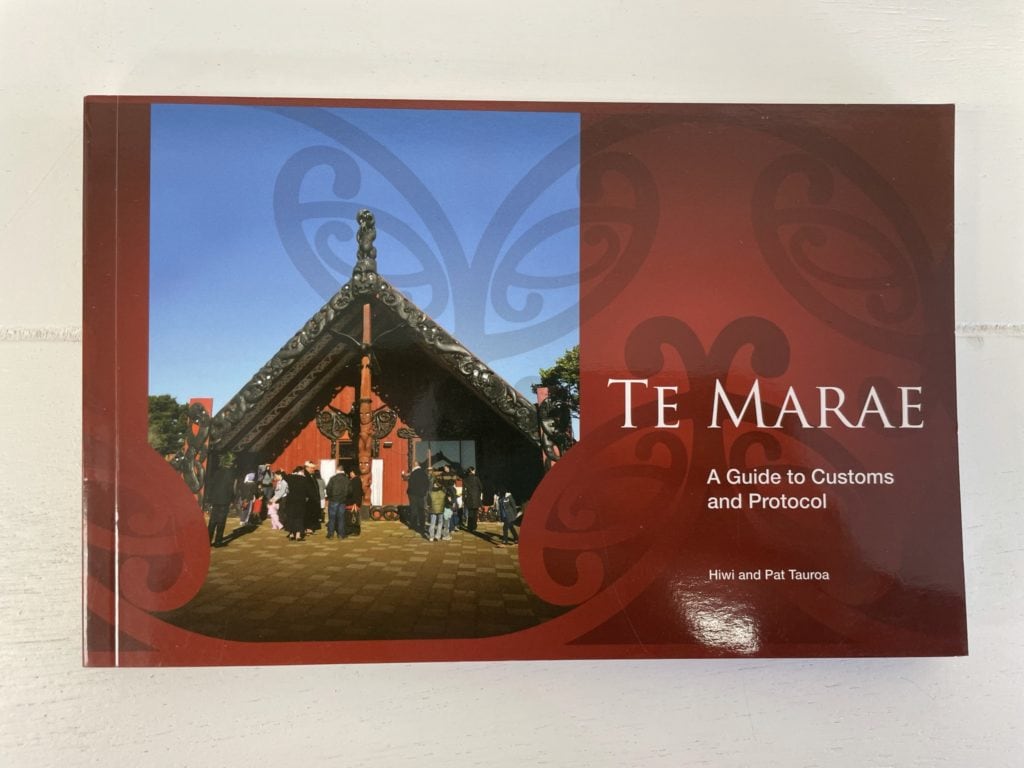 Te Marae - Toi Toi Maori Art & Gift Shop