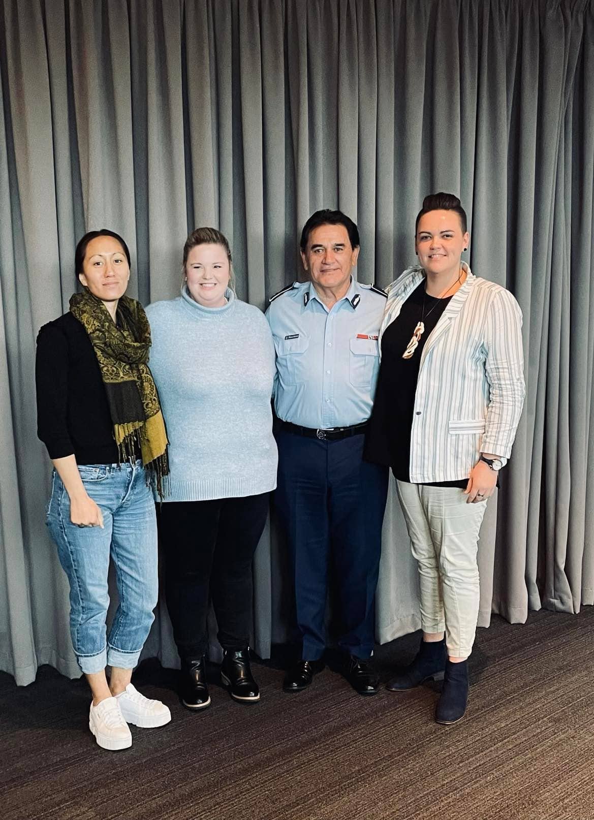 Maori, Pacific and Ethnic Services Iwi Provider Wananga - Nga Kete ...