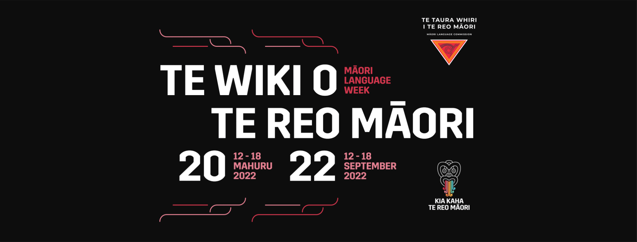 Te Wiki o Te Reo Maori - Nga Kete Matauranga Pounamu Charitable Trust