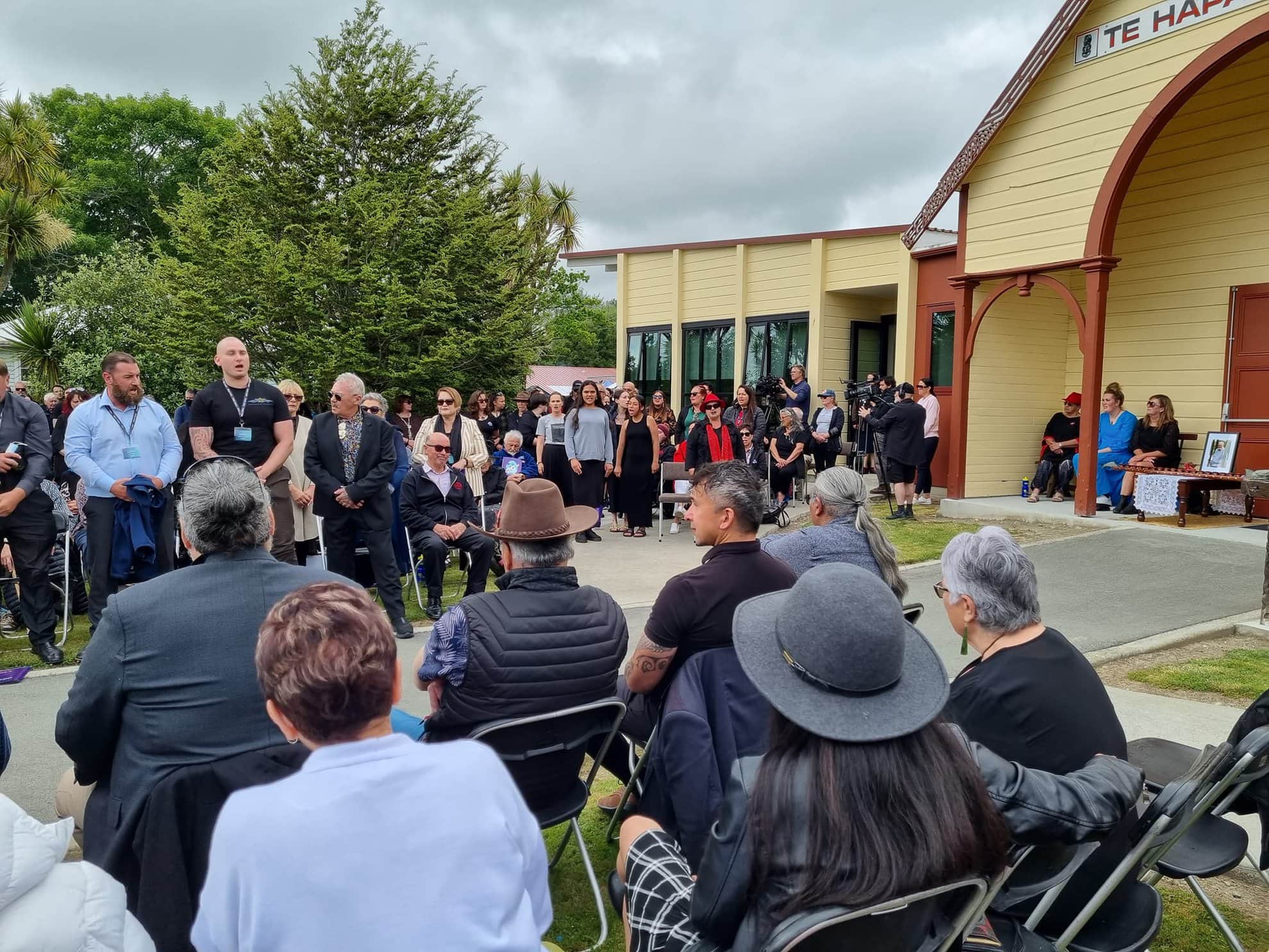 Ngai Tahu Hui-a-Iwi - Nga Kete Matauranga Pounamu Charitable Trust