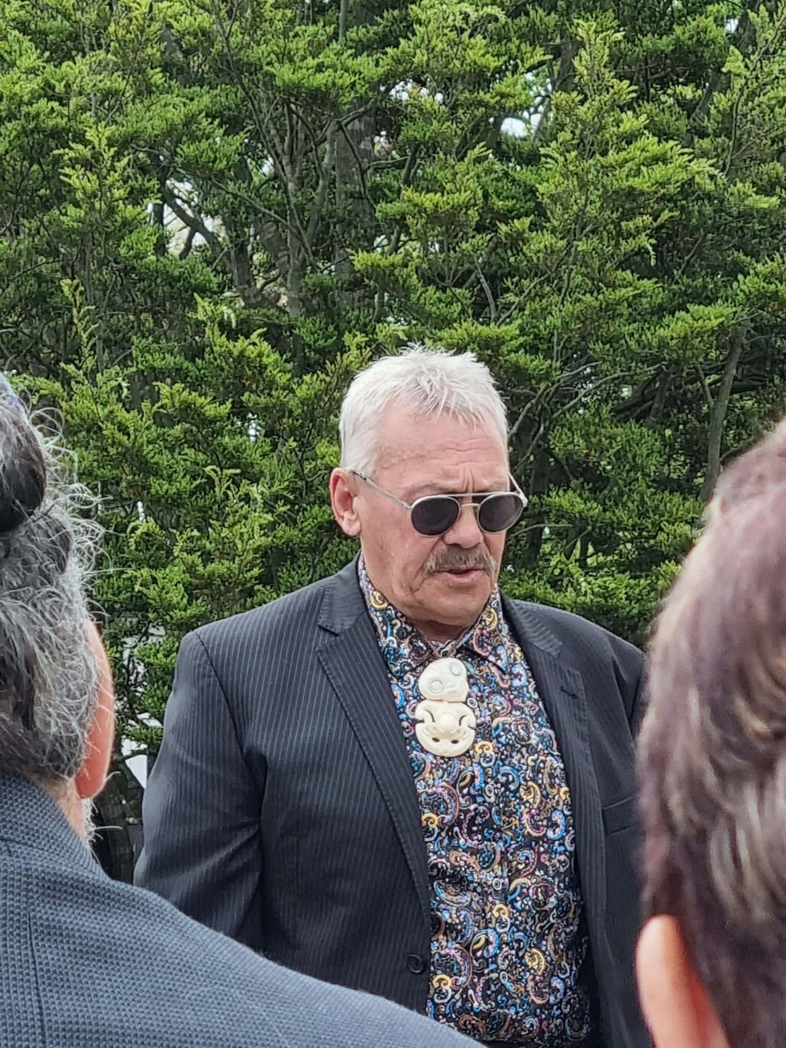 Ngai Tahu Hui-a-Iwi - Nga Kete Matauranga Pounamu Charitable Trust