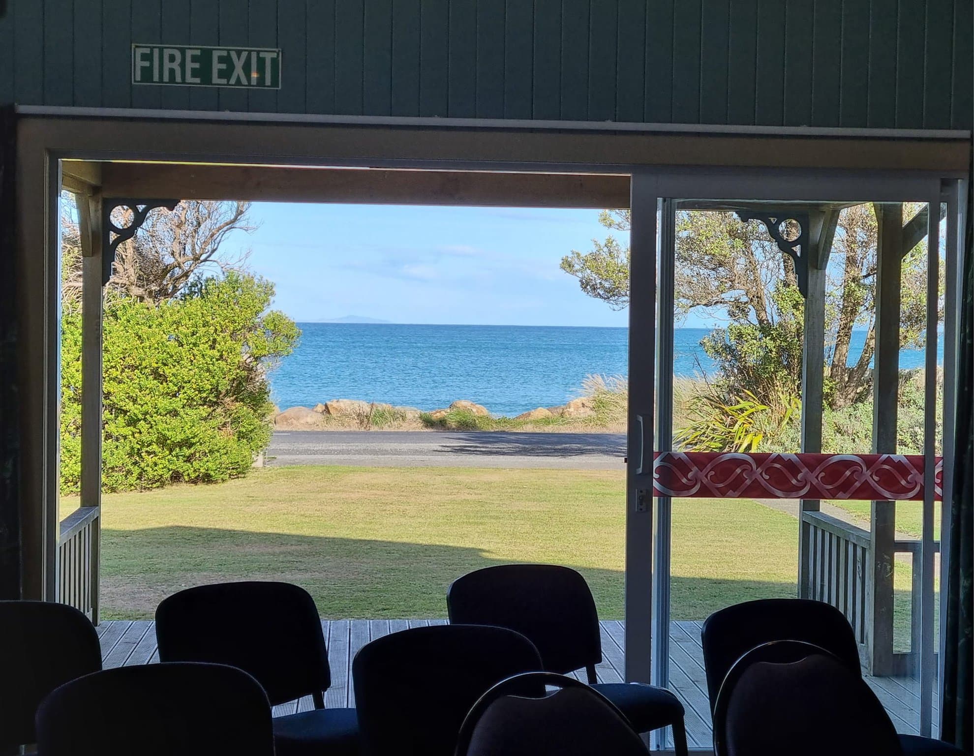 Te Manawa Whanau Big Bay Out - Nga Kete Matauranga Pounamu Charitable Trust