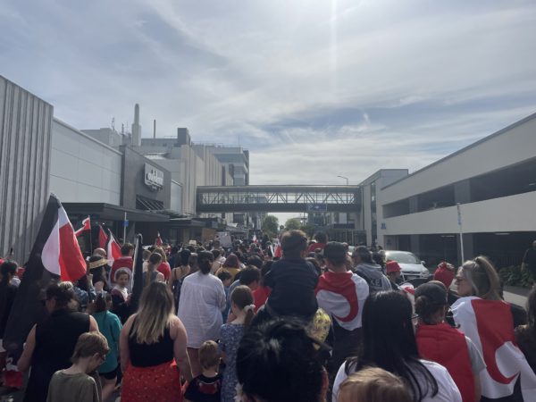 Toitū te Tiriti – the Peoples Protest. - Nga Kete Matauranga Pounamu ...