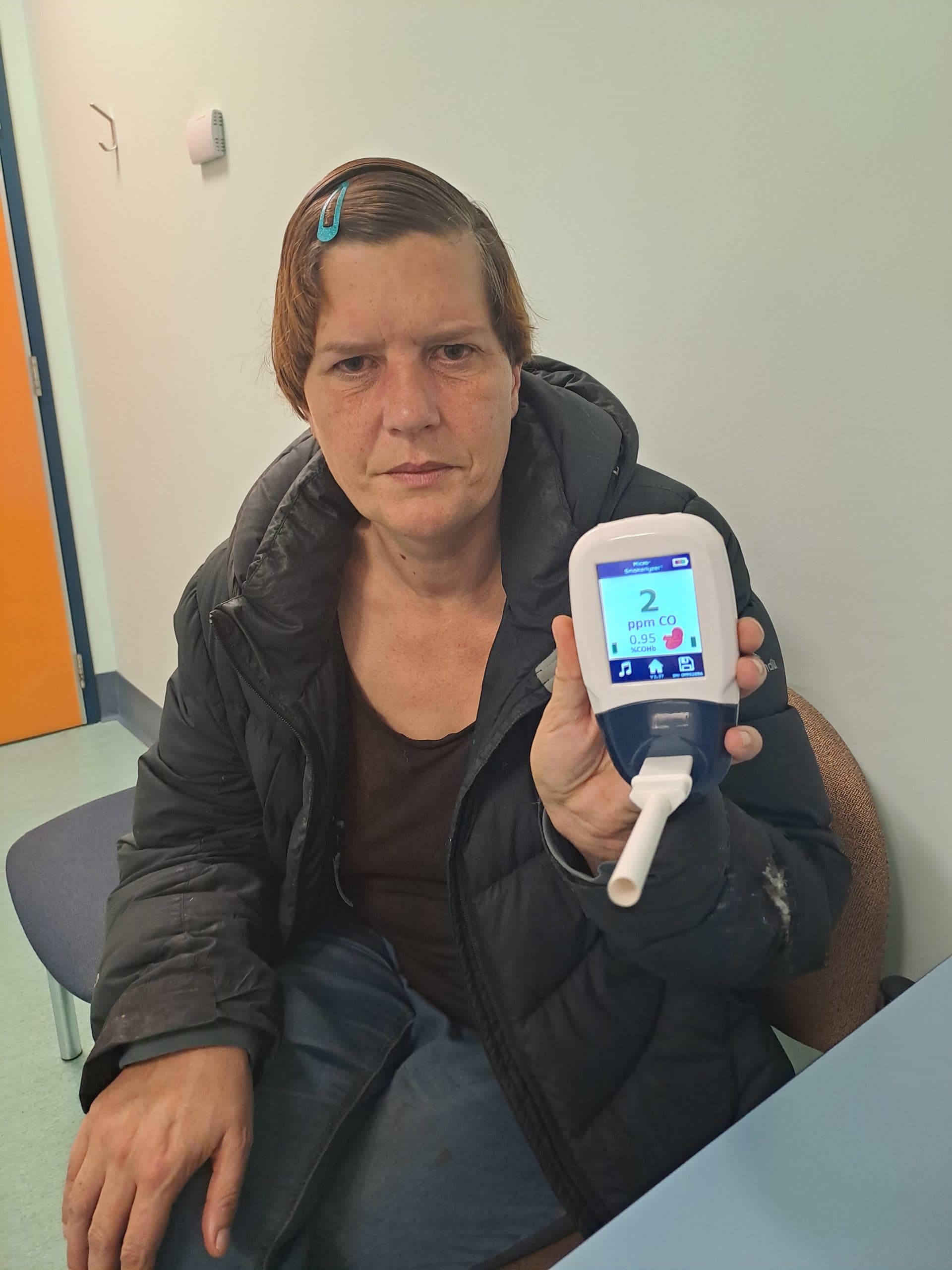 Southern Stop Smoking Service: Kelly Wahren - Nga Kete Matauranga ...