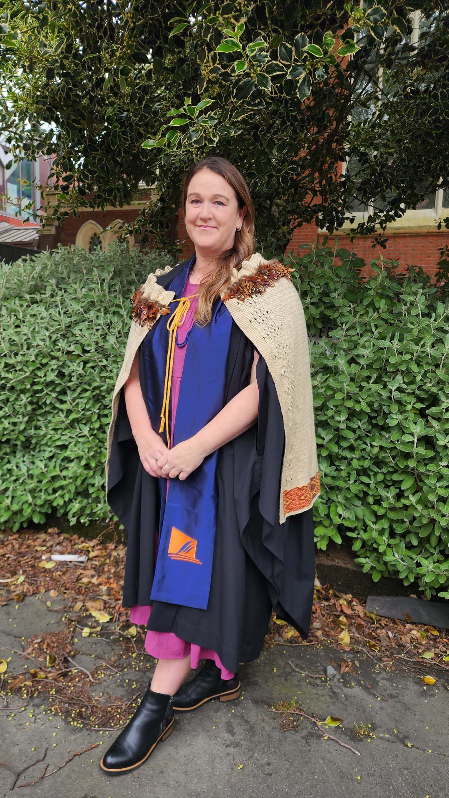Cancer Kaiarahi: Michelle McIntosh - Nga Kete Matauranga Pounamu ...