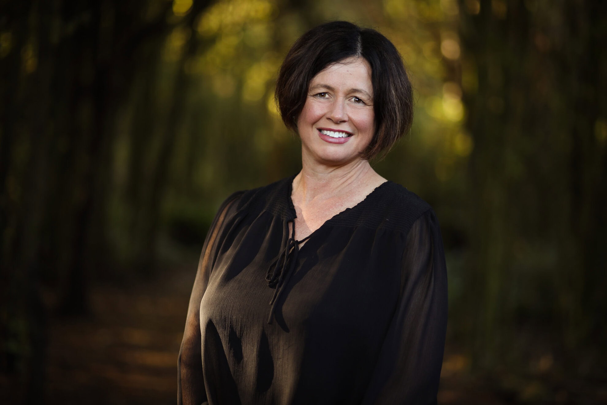 #25yearsofNgaKete Joanne White - Nga Kete Matauranga Pounamu Charitable Trust