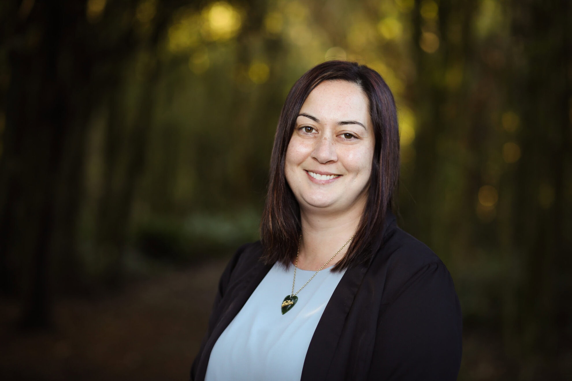#25yearsofNgaKete Melanie Reed - Nga Kete Matauranga Pounamu Charitable ...